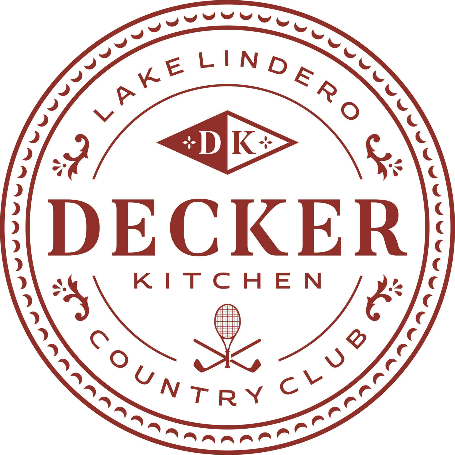 Decker Kitchen - Thousand Oaks Farm to Table Dining Experience